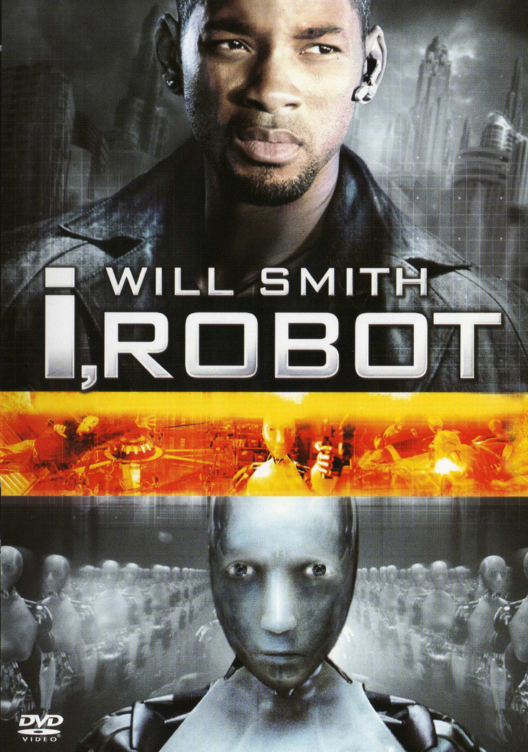 Picture of I, Robot