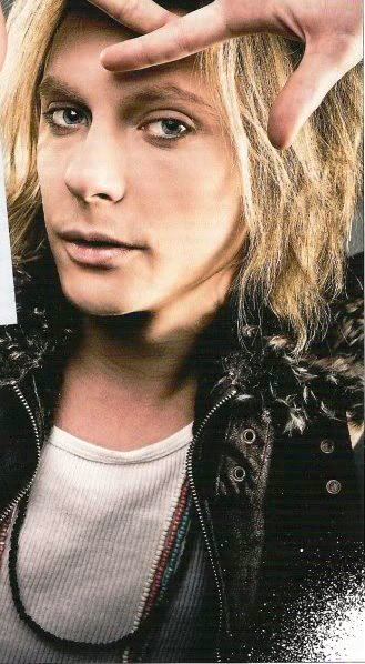 Picture of Jonne Aaron