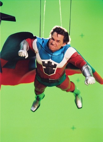 Picture of Sky High