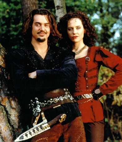 The New Adventures of Robin Hood (1997-1999) image