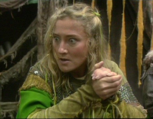 Picture of Maid Marian and Her Merry Men