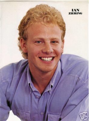 Picture of Ian Ziering