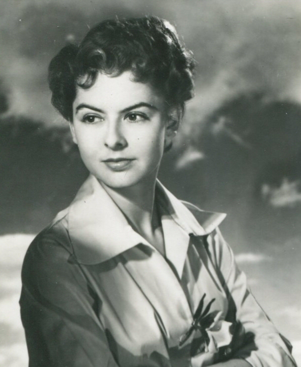 Picture of Patricia Driscoll