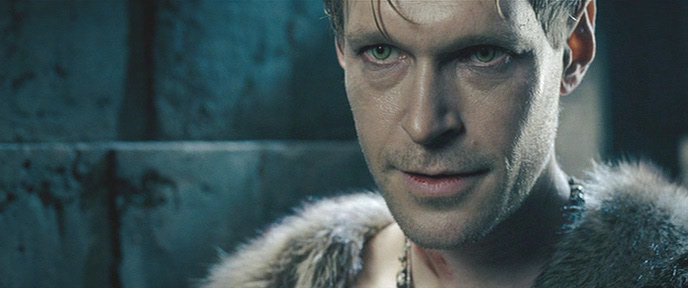 Picture of Steven Mackintosh