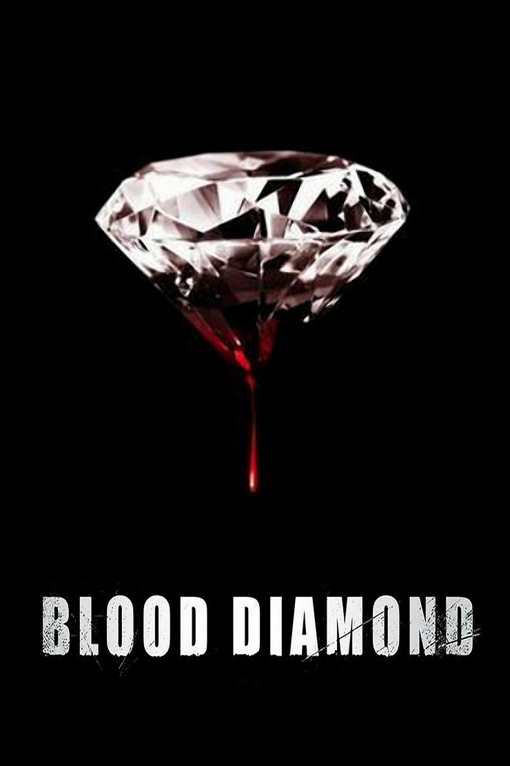 Picture of Blood Diamond