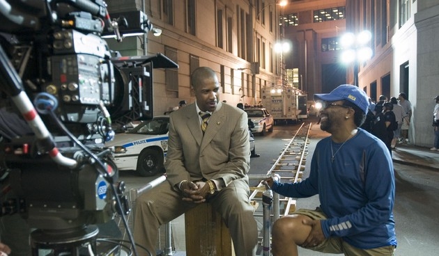 Picture of Inside Man