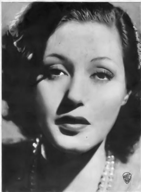 Wini Shaw image