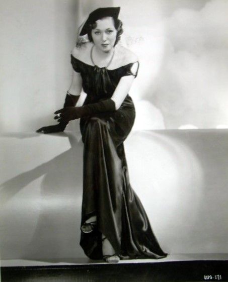 Picture of Wini Shaw