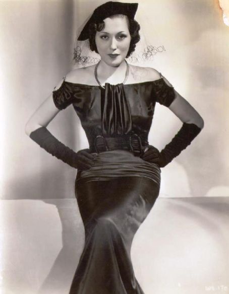 Picture of Wini Shaw