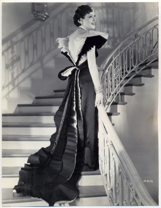 Wini Shaw image