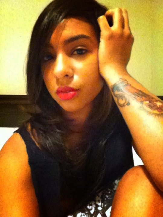 Picture of Wilmarie Sena