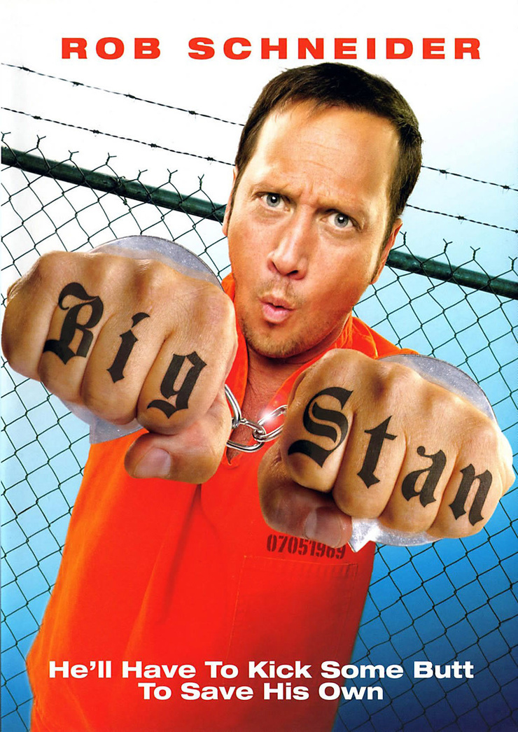 Picture of Big Stan