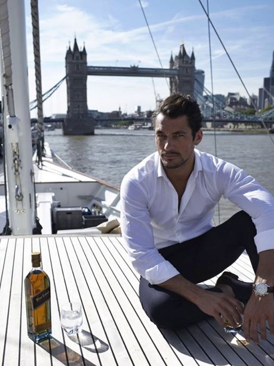 Picture of David Gandy