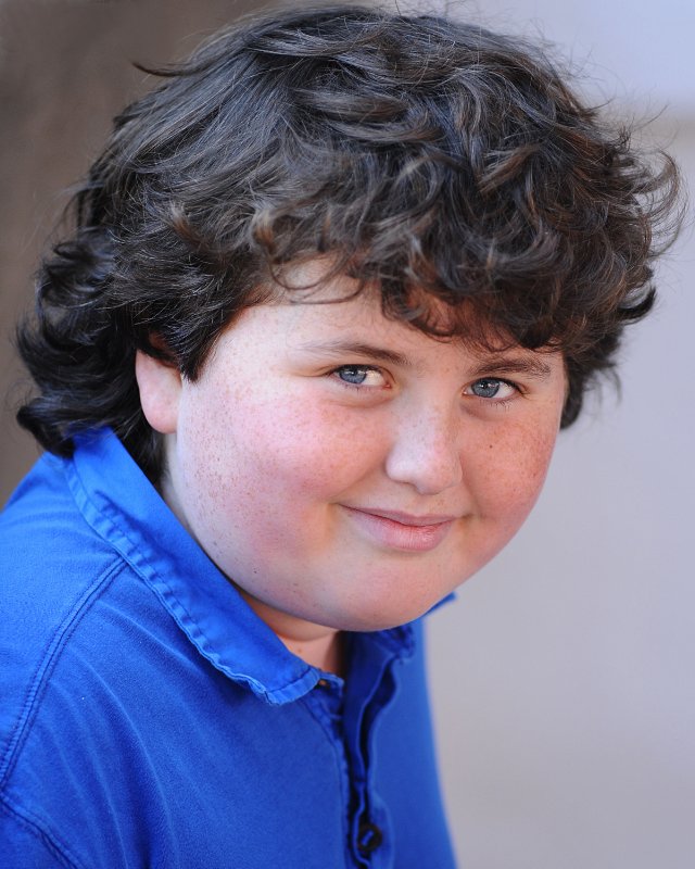 Picture of Grant Goodman