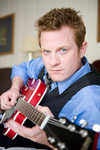 Picture of Jace Everett