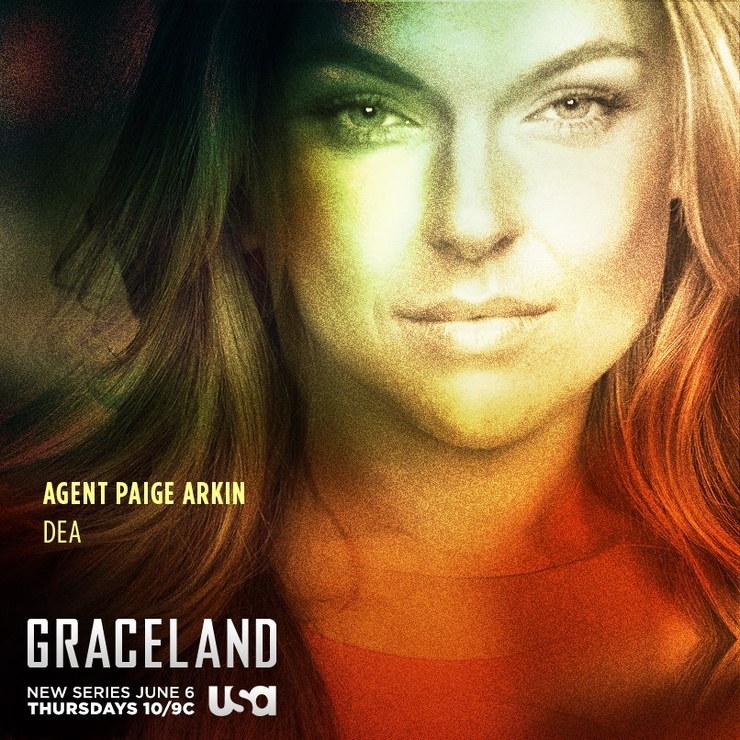 Picture of Graceland