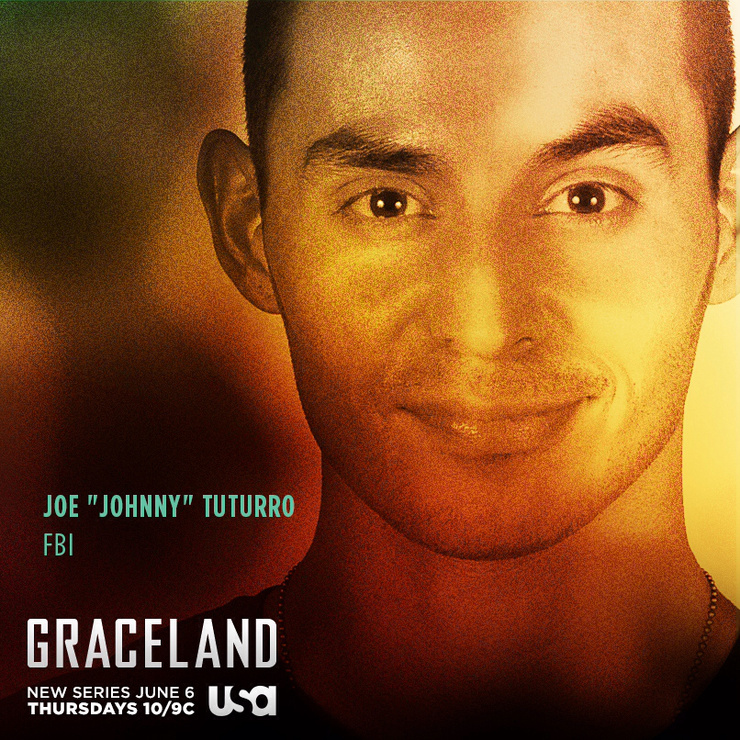 Image of Graceland