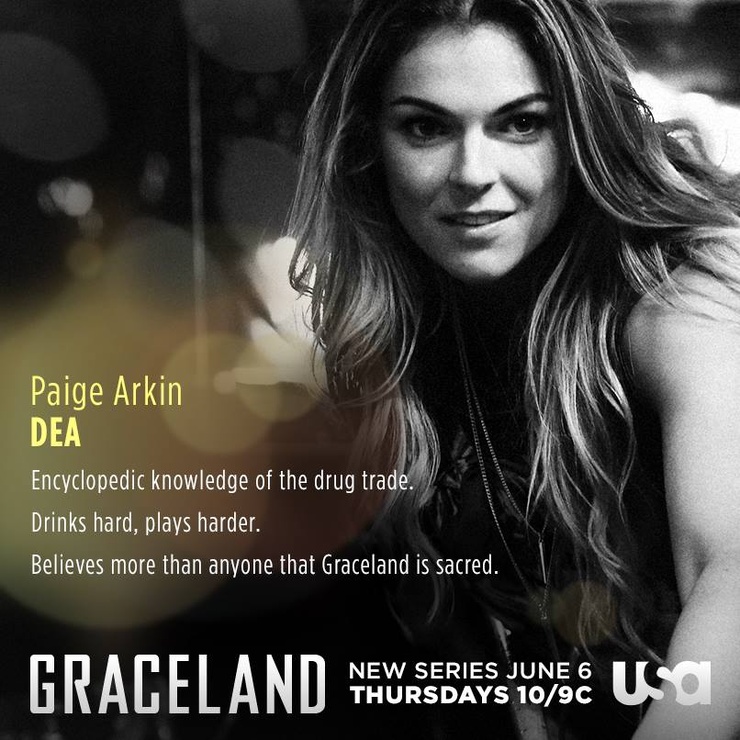 Picture of Graceland