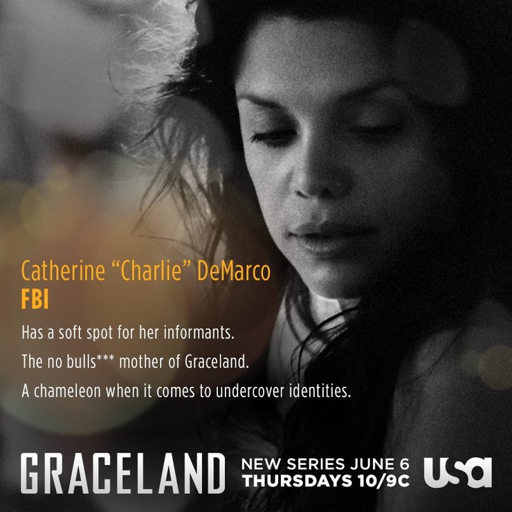 Picture of Graceland