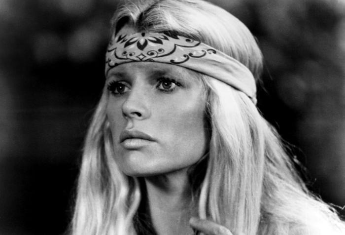 Kim Basinger Picture
