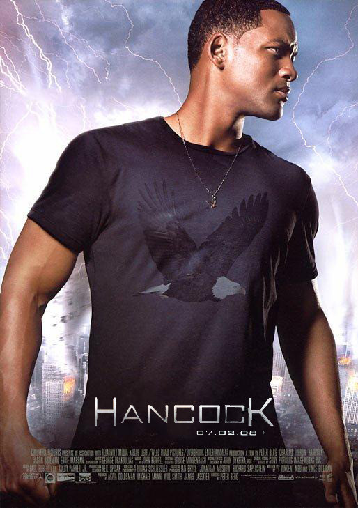 Picture of Hancock