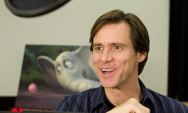 Picture of Horton Hears a Who!