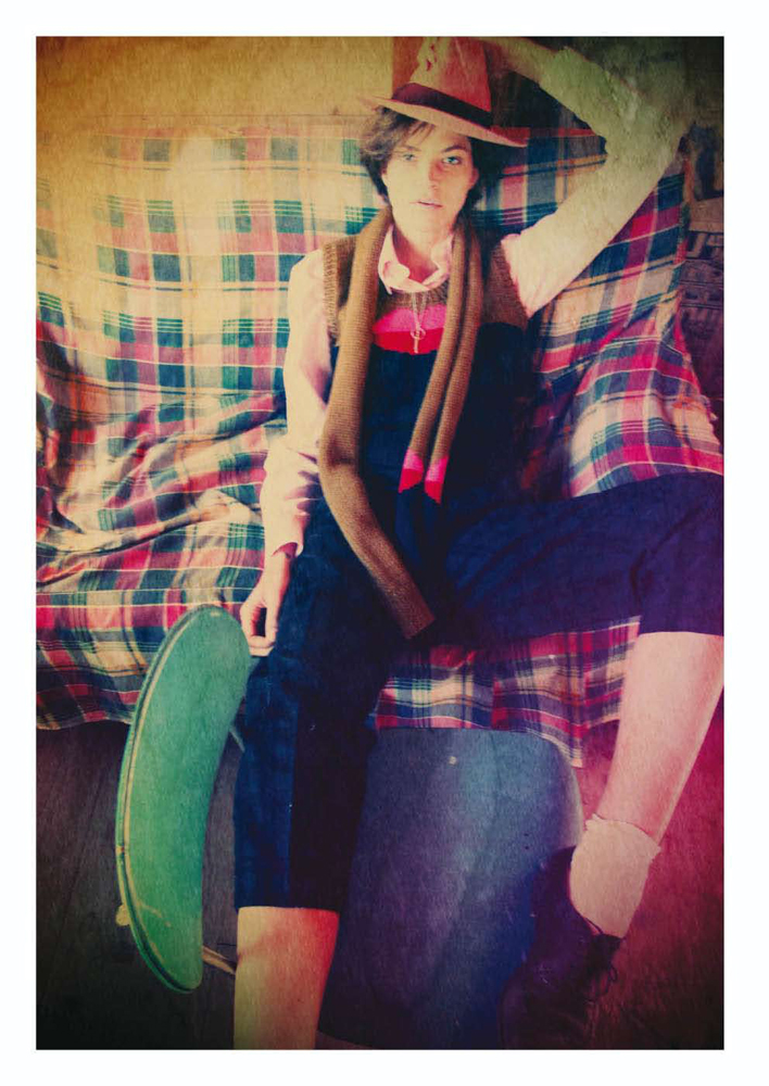 Picture of Aleksandra Rastovic