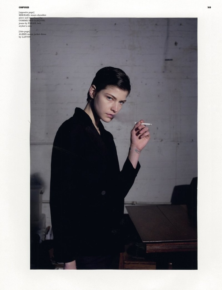 Picture of Aleksandra Rastovic