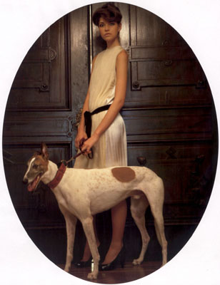 Aleksandra Rastovic picture