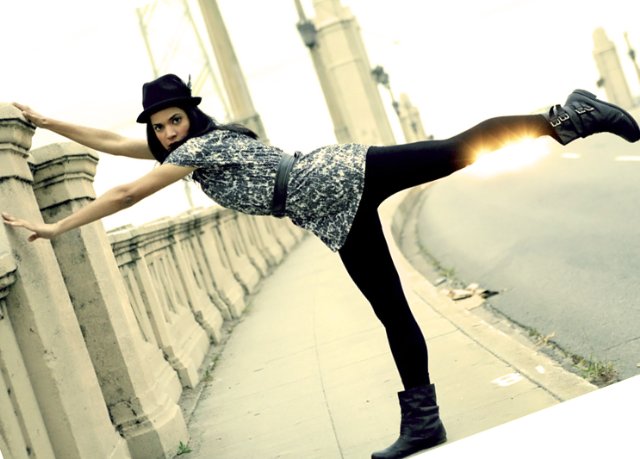 Picture of Lauren Neal