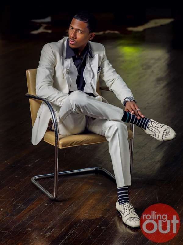 Picture of Nick Cannon