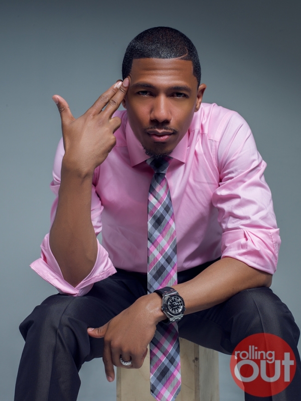 Picture of Nick Cannon