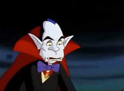 Monster Mash picture