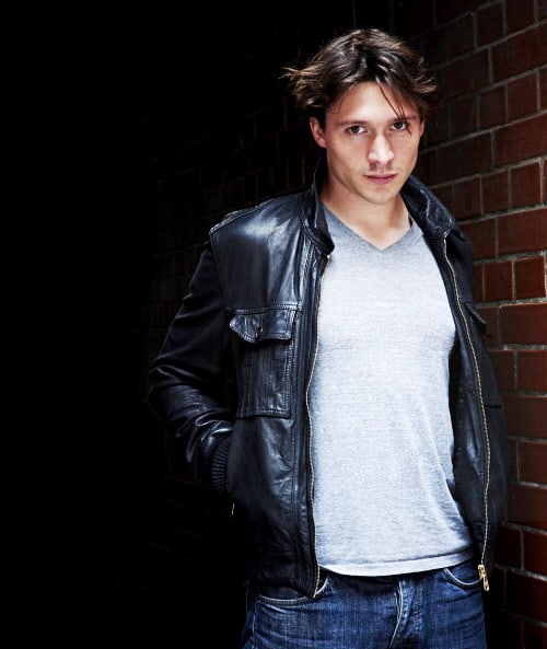 Picture of David Oakes