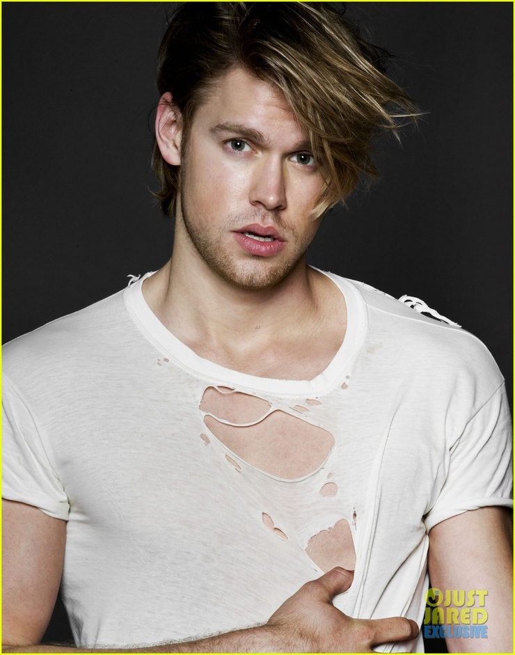 Image of Chord Overstreet
