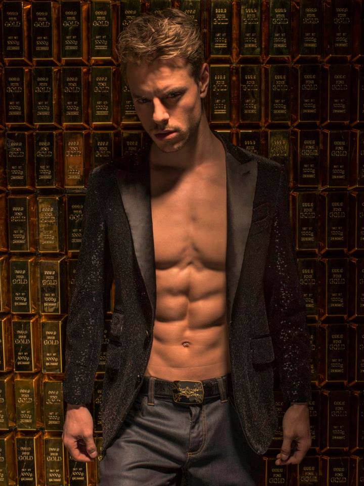 Picture of Martin Pichler