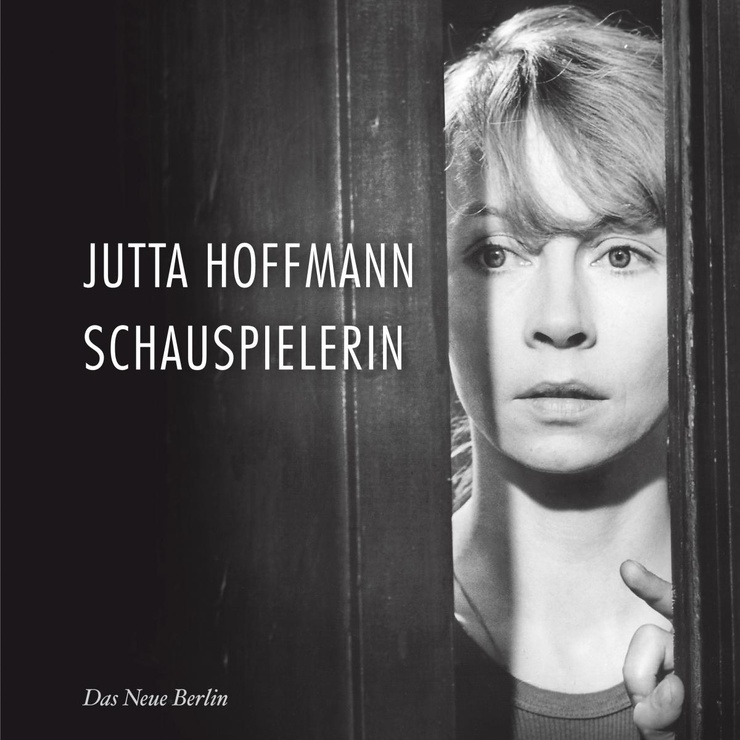 Picture of Jutta Hoffmann