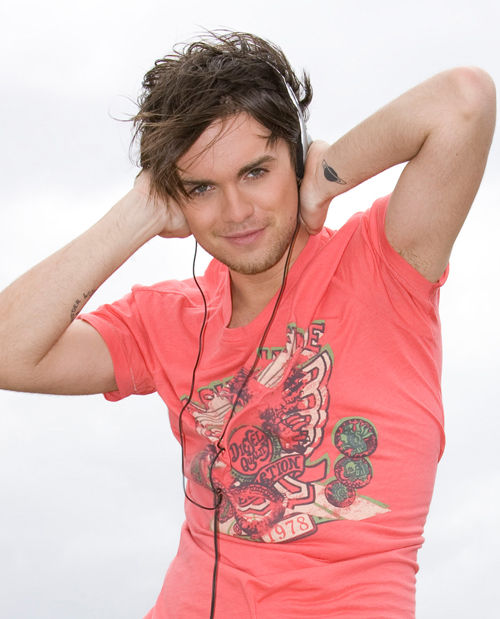 Picture of Thomas Dekker