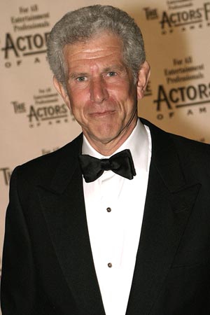 Picture of Tony Roberts