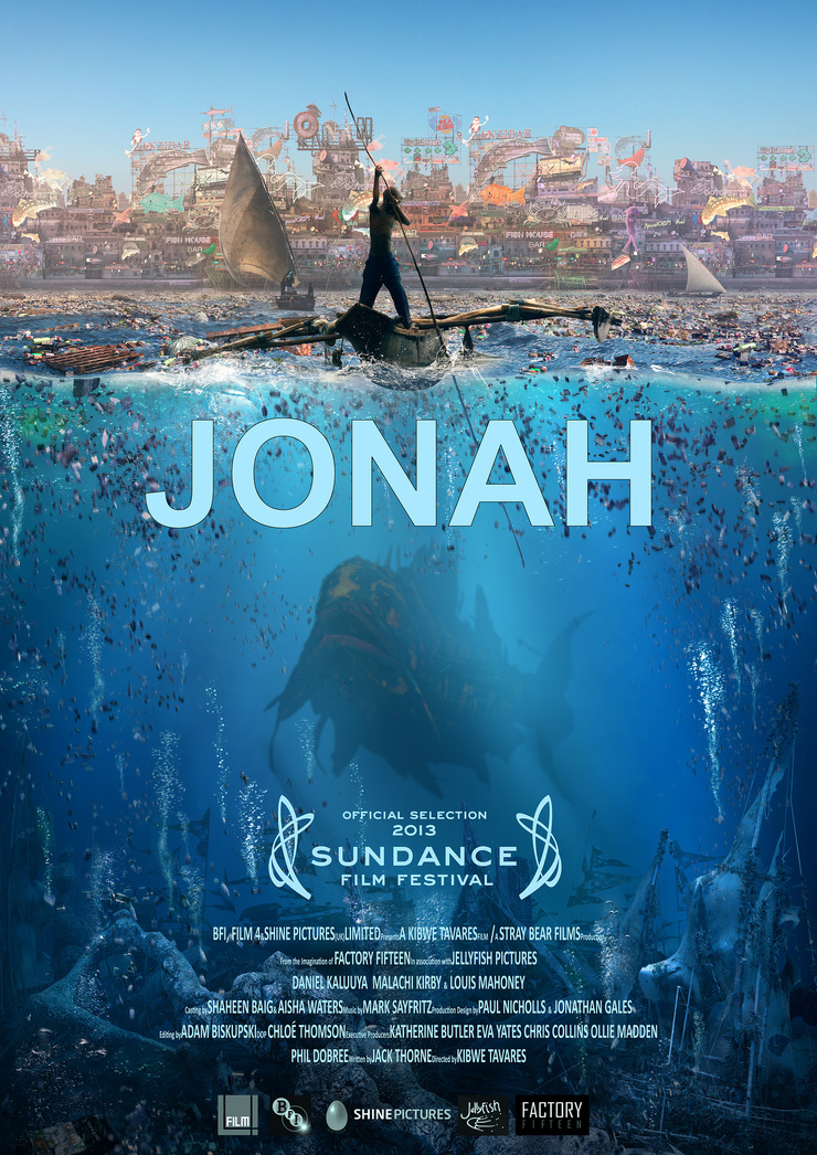 Picture of Jonah