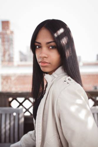 Picture of Indira Santana