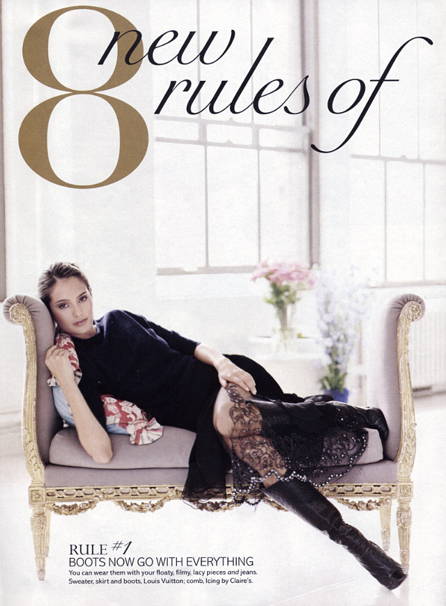 Picture of Emma Heming