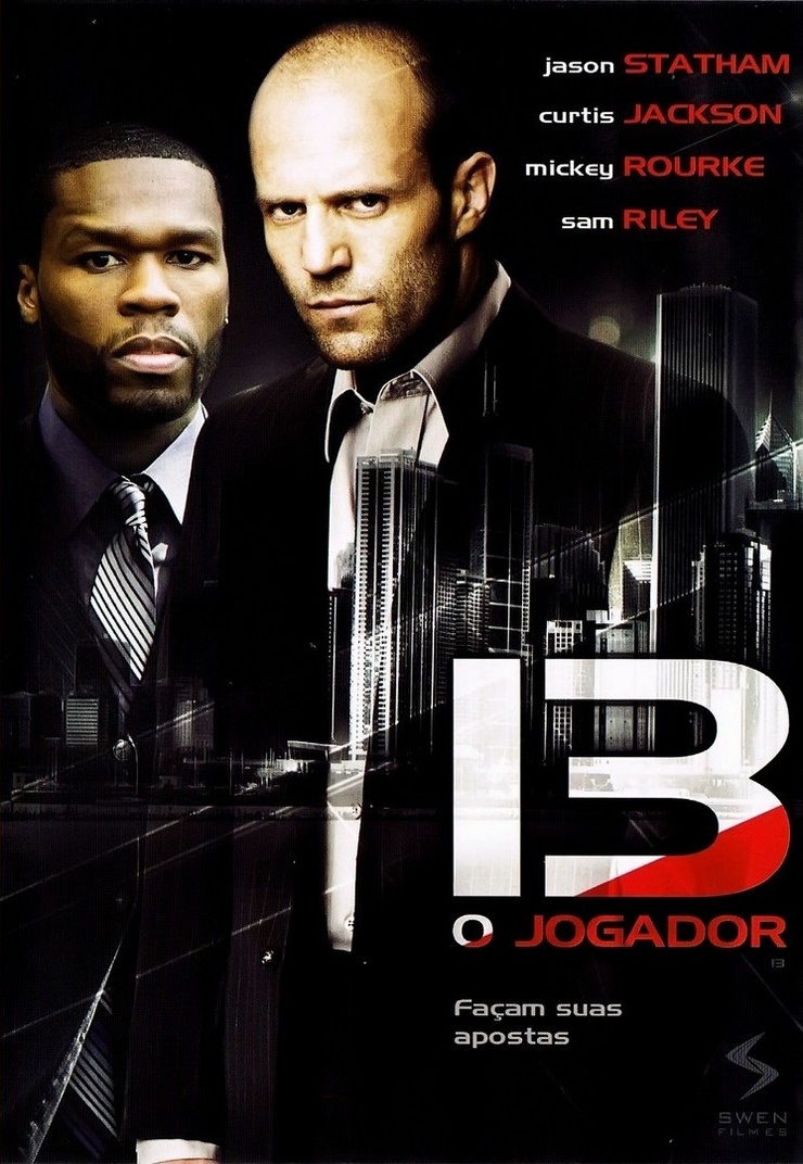 Picture of 13 (2010)