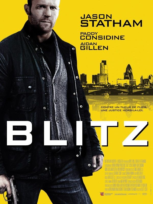 Picture of Blitz