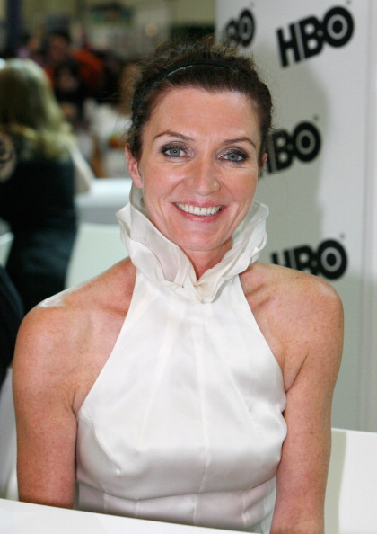Picture of Michelle Fairley