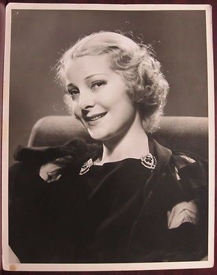 Picture of Helen Vinson