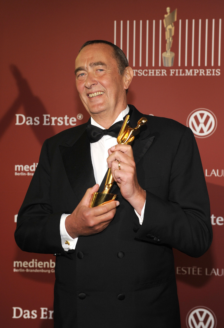 Picture of Bernd Eichinger