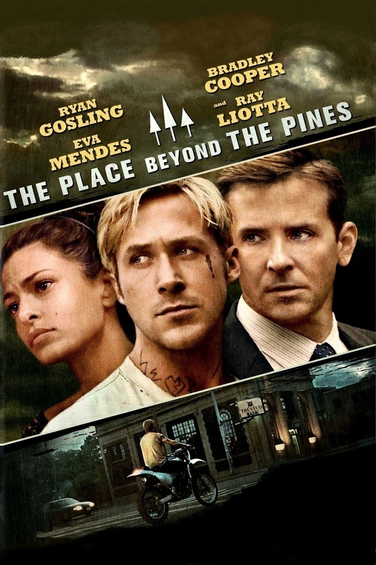 Picture of The Place Beyond the Pines
