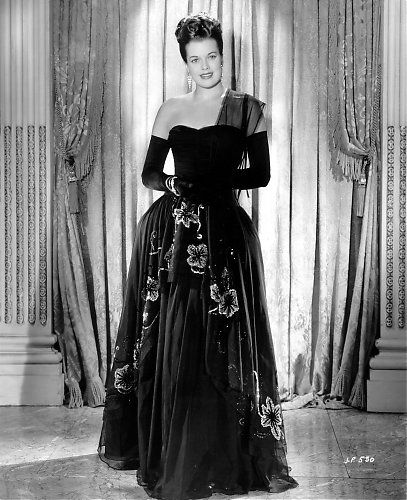 Picture of Janis Paige