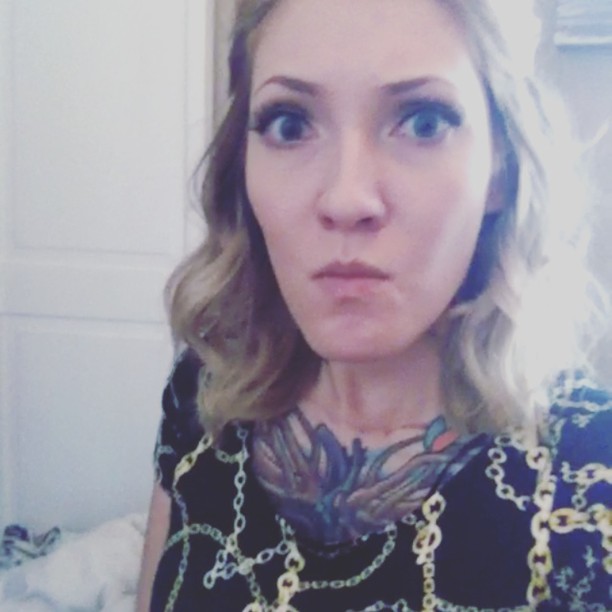 Picture of Michaeline Singer